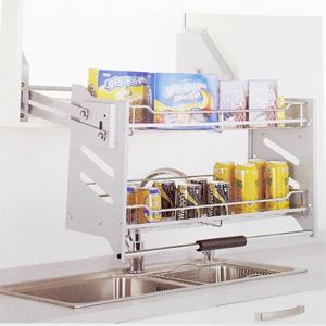 Elevator Basket - Vi Style E-SHOP